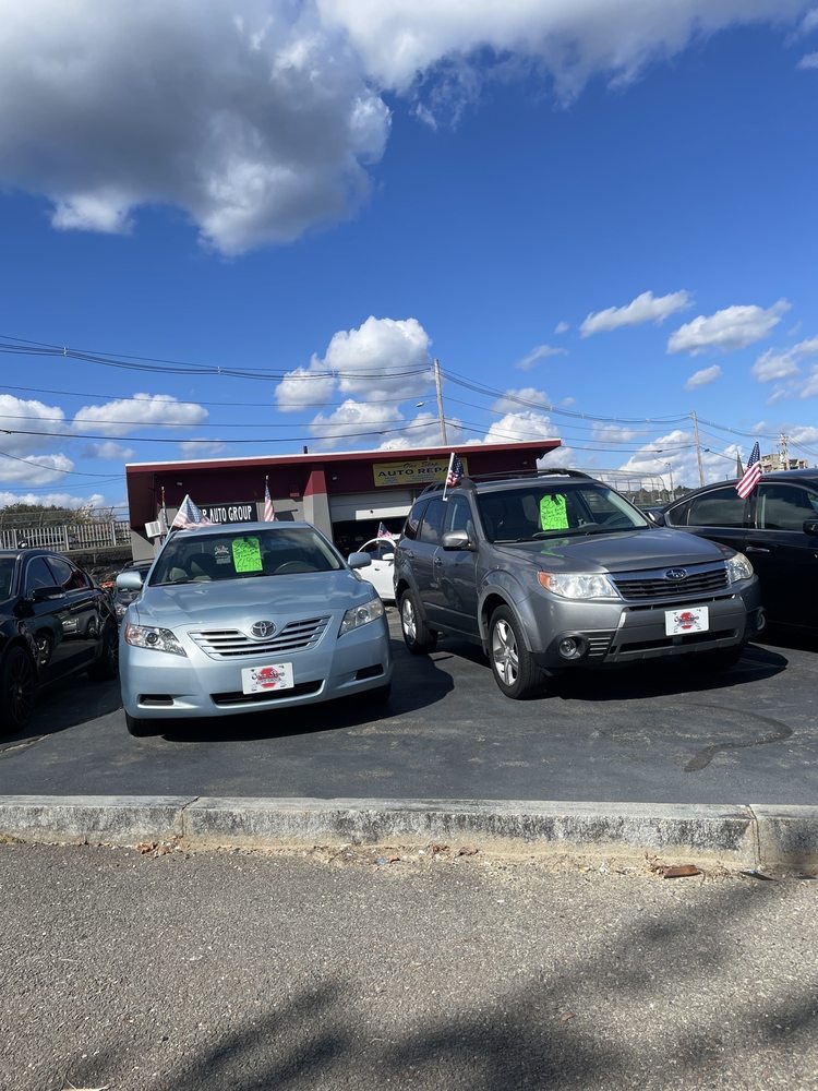 ONE STOP AUTO GROUP - Updated June 2026 - 91 Laurel St, Fitchburg ...
