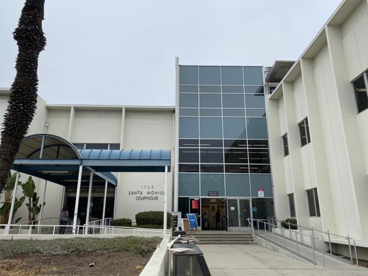 SANTA MONICA COURTHOUSE - Updated August 2025 - 52 Photos & 151 Reviews ...