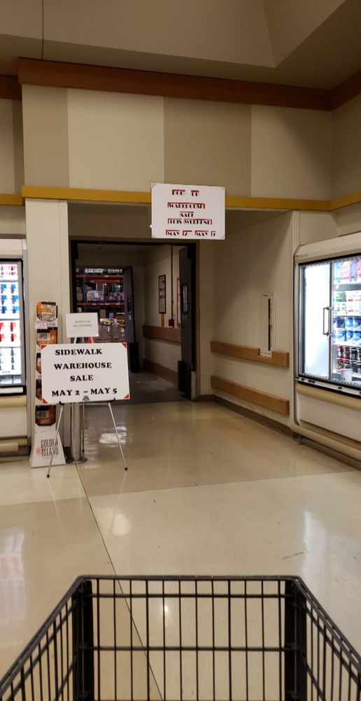 TRAVIS AFB COMMISSARY - 82 Photos & 58 Reviews - Grocery - 460 ...