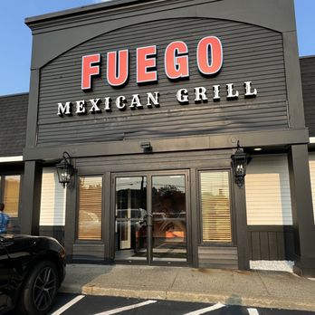 FUEGO MEXICAN GRILL - Updated June 2025 - 211 Photos & 68 Reviews - 36 ...