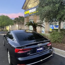 CARMAX - Updated January 2026 - 50 Photos & 112 Reviews - 712 Savage Rd ...