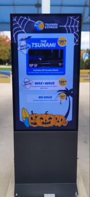 TSUNAMI EXPRESS CAR WASH - Updated May 2025 - 50 Photos & 10 Reviews - 6315 Washington Ave ...