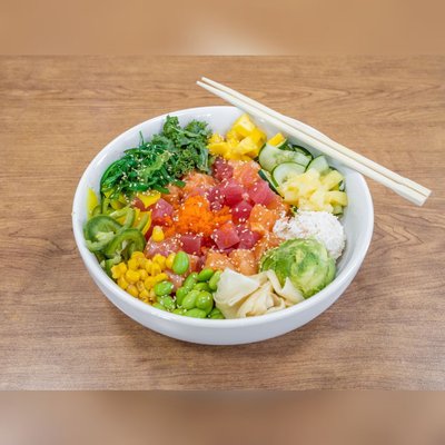 THE POKE PLACE - Updated December 2025 - 806 Photos & 1262 Reviews ...