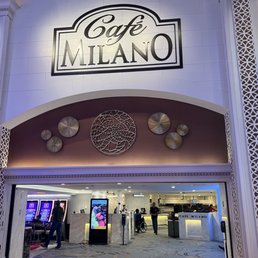 CAFÉ MILANO - Updated October 2025 - 1106 Photos & 634 Reviews - 2707 S ...