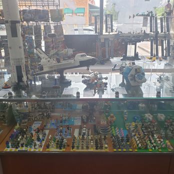 BRICKS & MINIFIGS - Updated December 2025 - 36 Photos & 41 Reviews ...