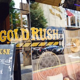 GOLD RUSH CAFE - Updated July 2025 - 146 Photos & 209 Reviews - 400 ...