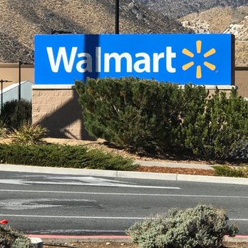 WALMART SUPERCENTER - Updated December 2025 - 61 Photos & 88 Reviews ...