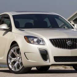 PITRE BUICK GMC - 10 Photos & 36 Reviews - 9737 Eagle Ranch Rd NW ...