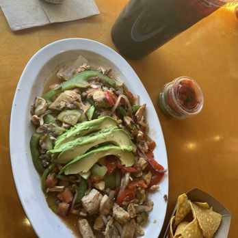 POQUITO MAS RESTAURANT - Updated April 2025 - 206 Photos & 459 Reviews ...