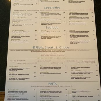 LYON GRILL - Updated December 2025 - 181 Photos & 272 Reviews - 20889 ...