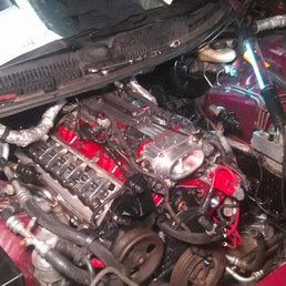 Randy's Auto Repair Reviews | Read Customer Service Reviews of ...