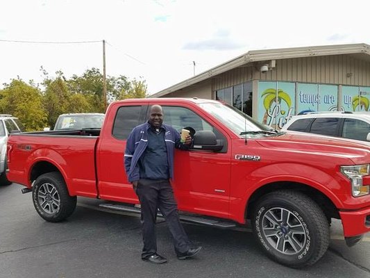 AUFFENBERG FORD BELLEVILLE - Updated September 2025 - 43 Photos & 70 ...