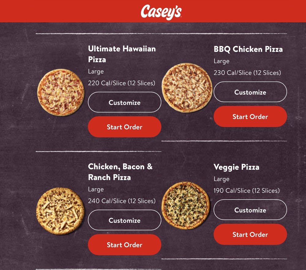 CASEY’S - Updated August 2025 - 10 Photos - 501 State St, Lawrenceville ...