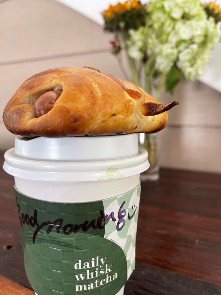 DAILY WHISK MATCHA - 392 Photos & 68 Reviews - 1114 11th Ave, Honolulu ...