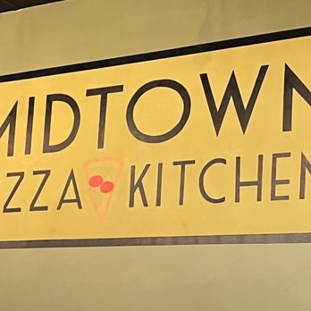 MIDTOWN PIZZA KITCHEN - 125 Photos & 134 Reviews - 2940 Zelda Rd ...