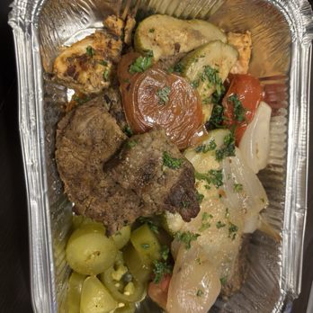 FADI’S MEDITERRANEAN GRILL - Updated December 2025 - 384 Photos & 643 ...