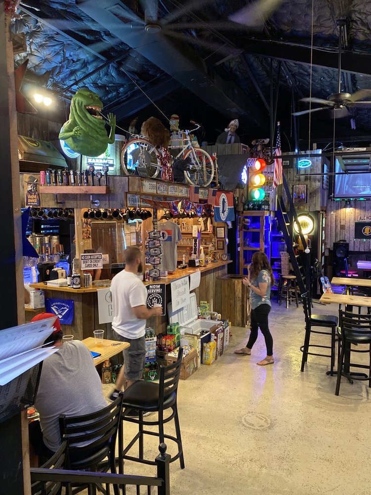 MISSISSIPPI ALE HOUSE - Updated May 2024 - 74 Photos & 52 Reviews ...