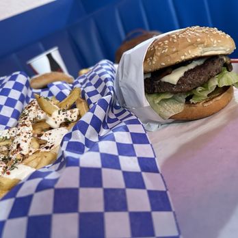 JASPER’S GIANT HAMBURGERS - Updated December 2025 - 191 Photos & 319 ...