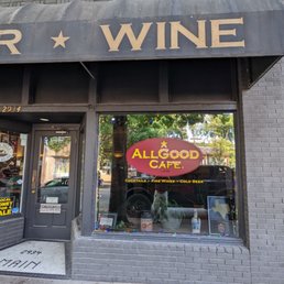ALLGOOD CAFE - Updated July 2025 - 669 Photos & 728 Reviews - 2934 Main ...