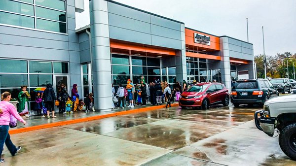 JERRY HUNT SUPERCENTER - Updated December 2025 - 123 Photos & 62 ...