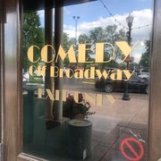 COMEDY OFF BROADWAY - 29 Photos & 46 Reviews - Lexington, Kentucky ...