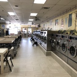 MILLER PLACE LAUNDROMAT - 17 Photos & 18 Reviews - Laundromat - 725 Rt ...