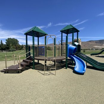 DAMONTE RANCH PARK - Updated December 2025 - 179 Photos & 49 Reviews ...