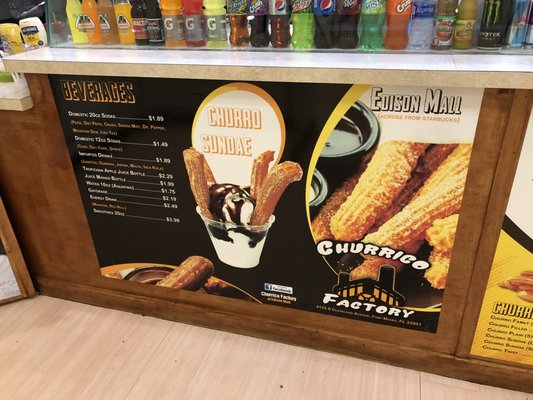 CHURRICO FACTORY - Updated August 2025 - 12 Photos - 4125 Cleveland Ave ...