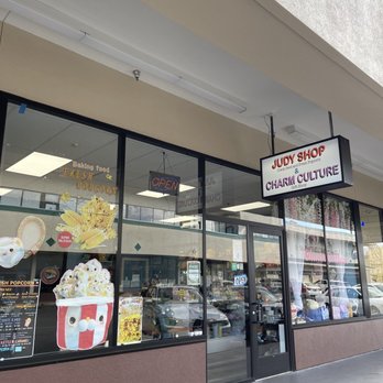 JUDY SHOP - Updated January 2026 - 135 Photos & 29 Reviews - 1284 ...