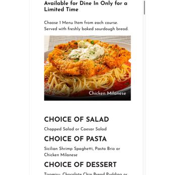 BRIO ITALIAN GRILLE - Updated February 2025 - 2944 Photos & 2041 ...