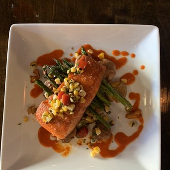 ITALIA TRATTORIA - Italian Restaurant - 144 S Cannon St, Spokane ...