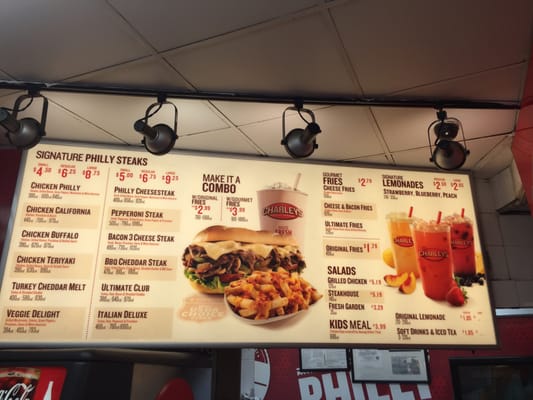 CHARLEY’S GRILLED SUBS - Updated July 2025 - 24 Reviews - 100 W 33rd St ...