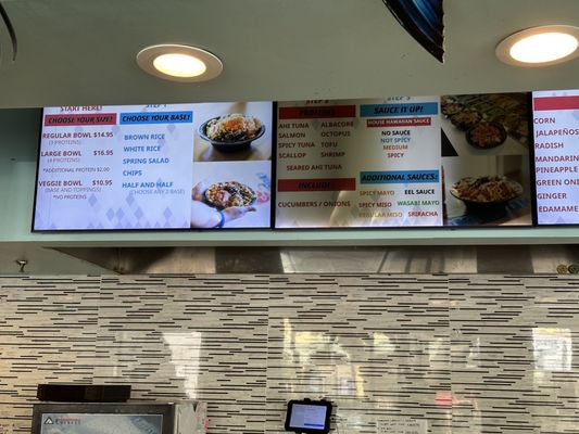 POKI POKI & BOBA TEA - VISTA - Updated April 2025 - 95 Photos & 200 ...