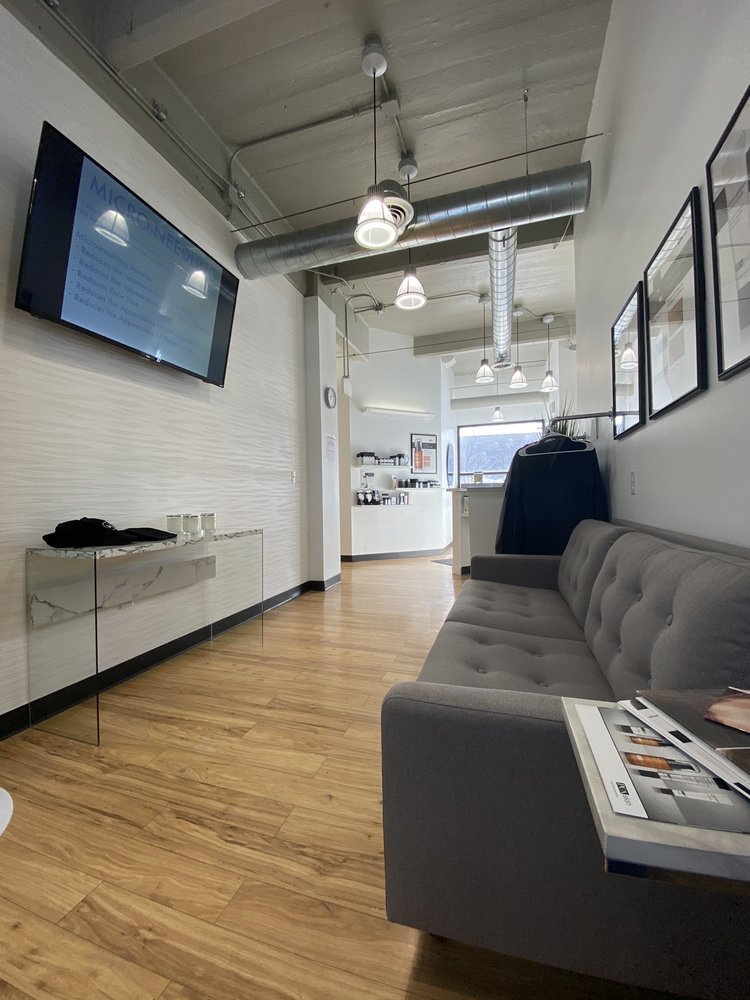 BARE ELEMENT - Updated January 2025 - 80 Rockwood Pl, Rochester, New ...