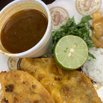 DON BIRRIA TACOS - Updated December 2025 - 35 Photos & 24 Reviews ...