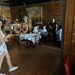 THE LEFT BANK - Updated December 2025 - 770 Photos & 605 Reviews - 511 ...