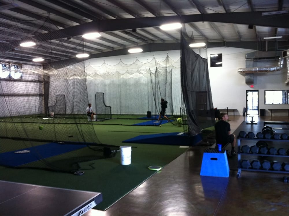 EXCEL BASEBALL ACADEMY - Updated January 2026 - 2115 Hwy 78 E, Oxford ...