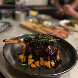 BLACK RAIL KITCHEN + BAR 【486 Photos & 421 Reviews】 6981 El Camino Real ...