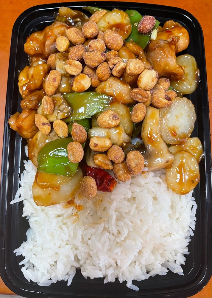 A-ONE WOK - 42 Photos & 52 Reviews - 1031 S Santa Fe Ave, Vista, CA ...