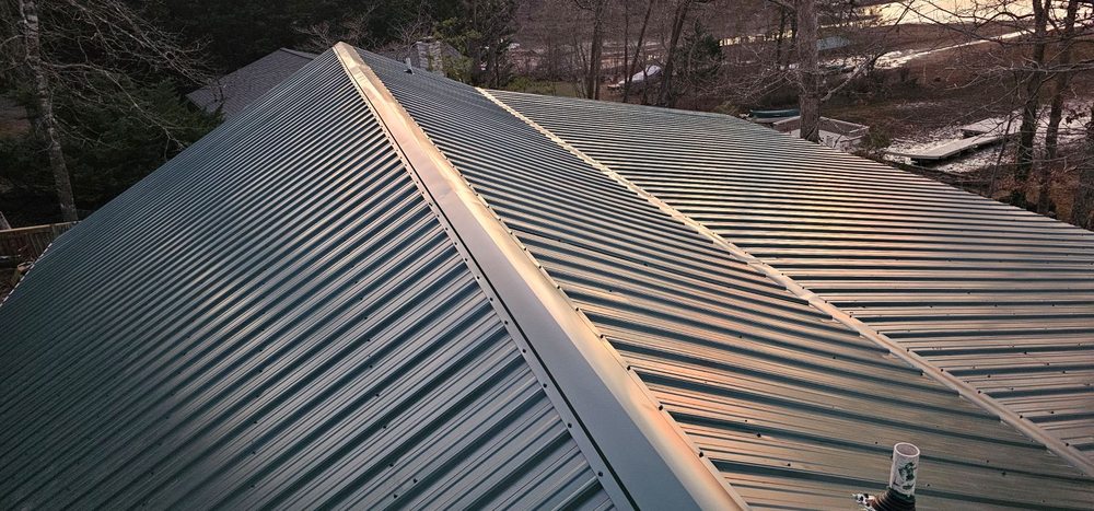 WHITESTONE CONSTRUCTION - Updated January 2025 - Hayesville, North ...