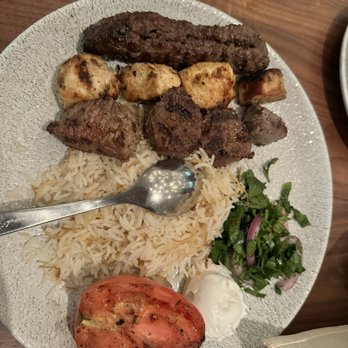 SERAY - Updated January 2026 - 206 Photos & 86 Reviews - 160 Maple Ave ...