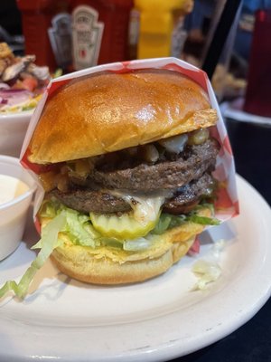 THE VORTEX BAR AND GRILL - MIDTOWN - 1750 Photos & 1937 Reviews - 878 ...