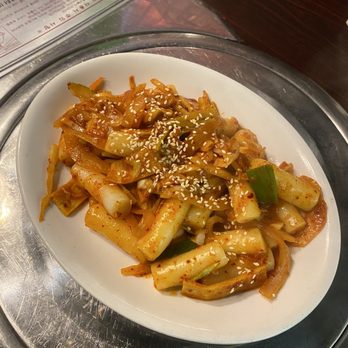 XIN & GAZA KOREAN BBQ - Updated October 2025 - 40 Photos & 107 Reviews ...