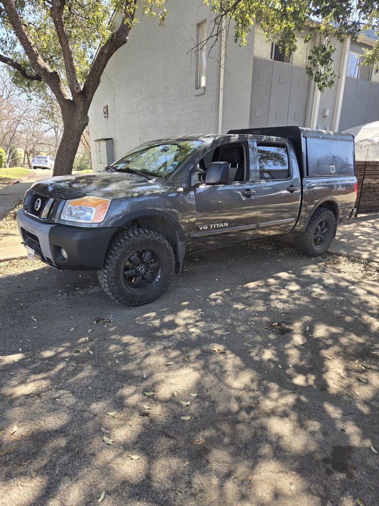 DAVE’S MOBILE MECHANIC - Updated March 2025 - 22 Photos - Plano, Texas ...