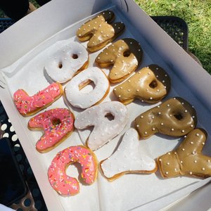 DOH-NUT-HUT - 154 Photos & 116 Reviews - 4272 Katella Ave, Los Alamitos ...