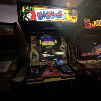 I/O ARCADE BAR - Updated January 2026 - 82 Photos & 41 Real Reviews ...