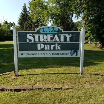 STREATY PARK - Updated August 2025 - W 20th & Park Ave, Anderson ...