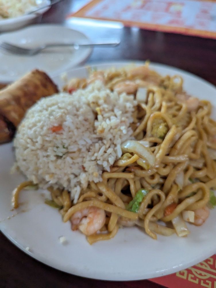 YOUNG CHOW’S CHINESE CUISINE - Updated June 2026 - 34 Photos & 82 ...