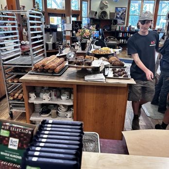 MAZAMA STORE - Updated December 2025 - 89 Photos & 107 Reviews - 50 ...