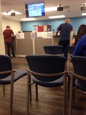 DEPARTMENT OF MOTOR VEHICLES - Updated October 2025 - 10 Photos & 88 ...